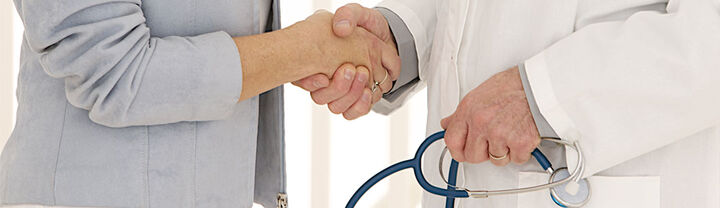 Centre de soins Maine-et-Loire - Centre de réadaptation Angers